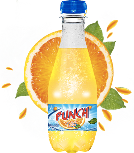 Punch pulpe 30 cl – Delice Holding