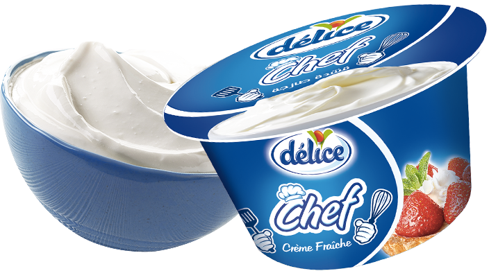 FRESH CREAM – Delice Holding