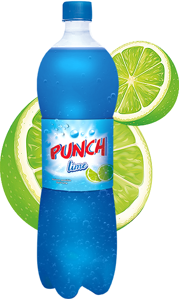 Punch Lime – Delice Holding