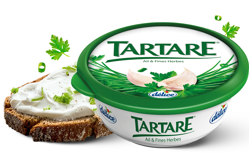 Tartare – Delice Holding