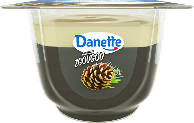 Danette Assidet Zgougou – Delice Holding