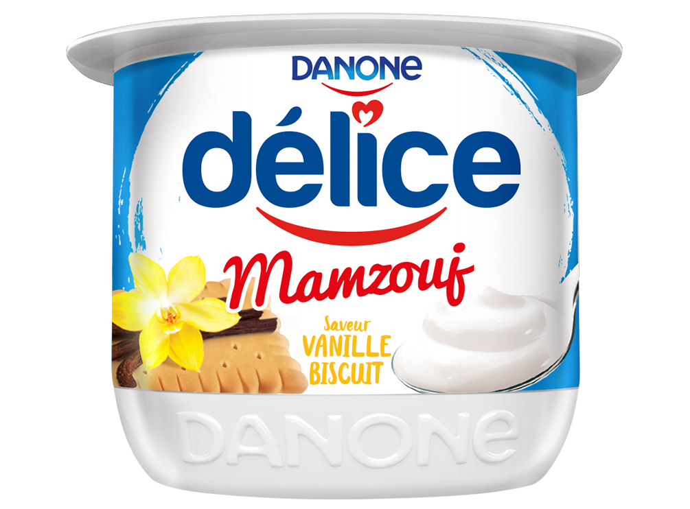 Mamzouj Vanilla-Biscuit – Delice Holding