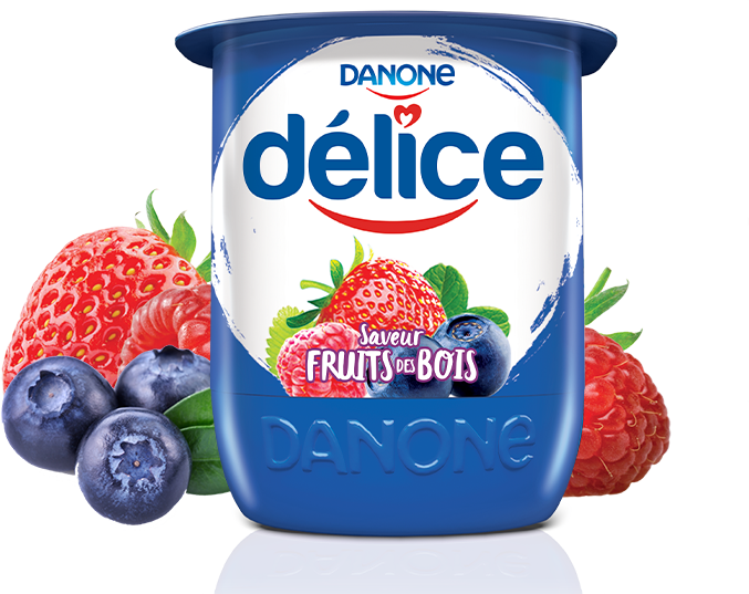Fruits Des Bois – Delice Holding
