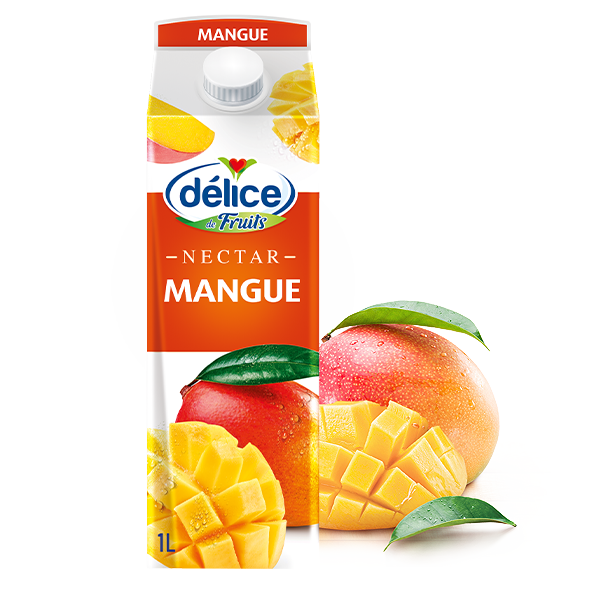 Mangue – Delice Holding