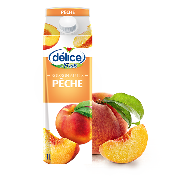Pêche – Delice Holding