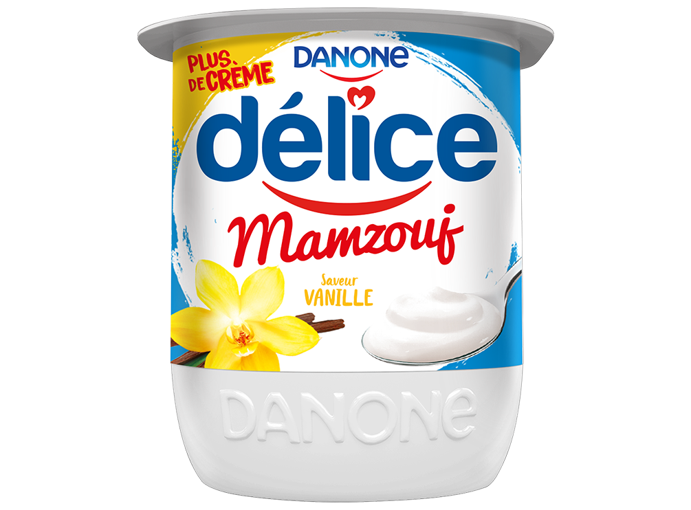 Mamjouz Vanilla 100gr – Delice Holding
